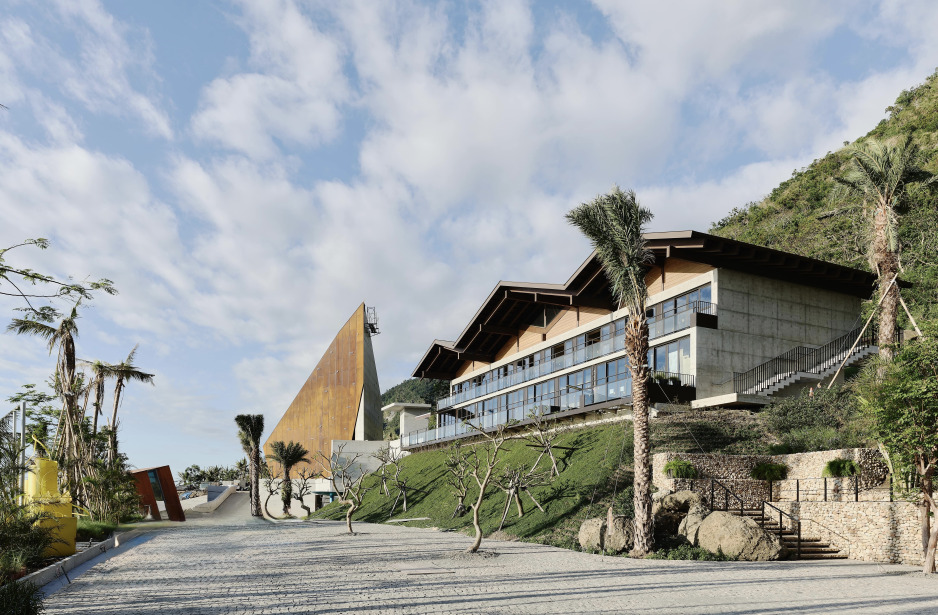 Public Info | Paul Chiang’s Magnum Opus Unveiled — The “Paul Chiang Art ...